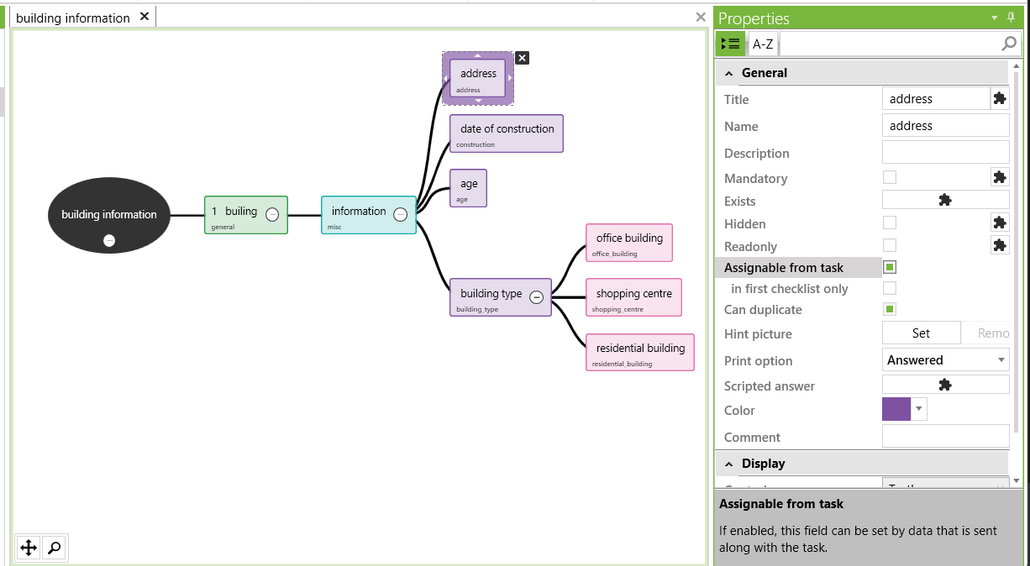1. Simple walkthrough | iCL Documentation