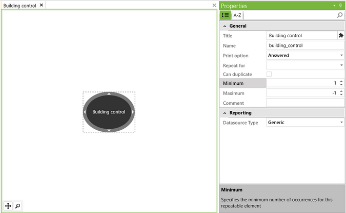 Creating a simple workbook | iCL Documentation