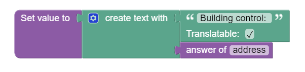Working with Blockly scripts | iCL Documentation