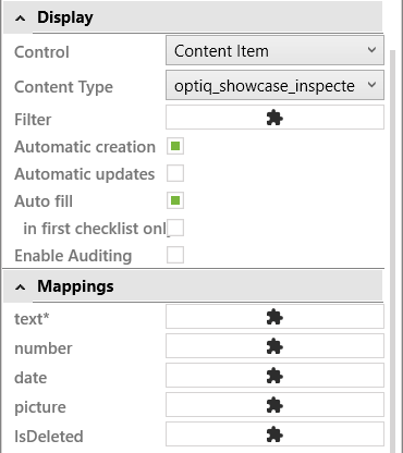 Using content types in iCL Designer | iCL Documentation