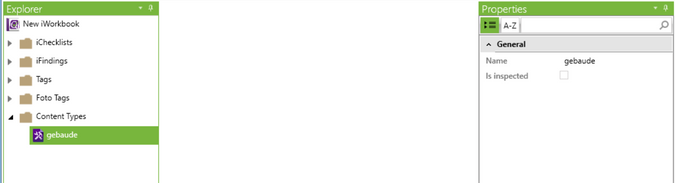 Using content types in iCL Designer | iCL Documentation