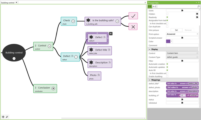 Working with defects | iCL Documentation