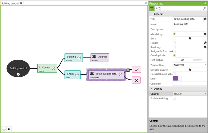 Creating a simple workbook | iCL Documentation