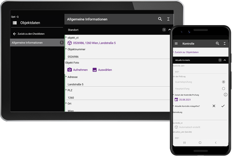 Product description | iCL Documentation