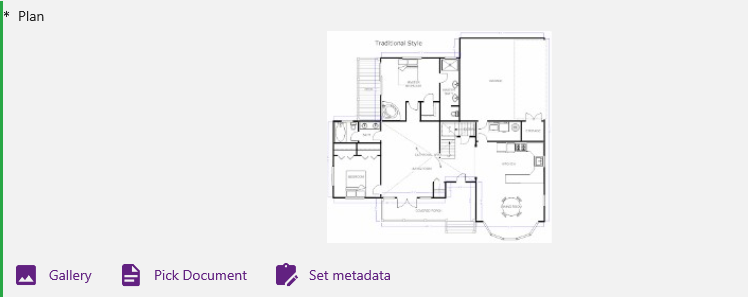 Plans | iCL Documentation
