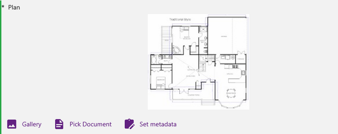 Plans | iCL Documentation