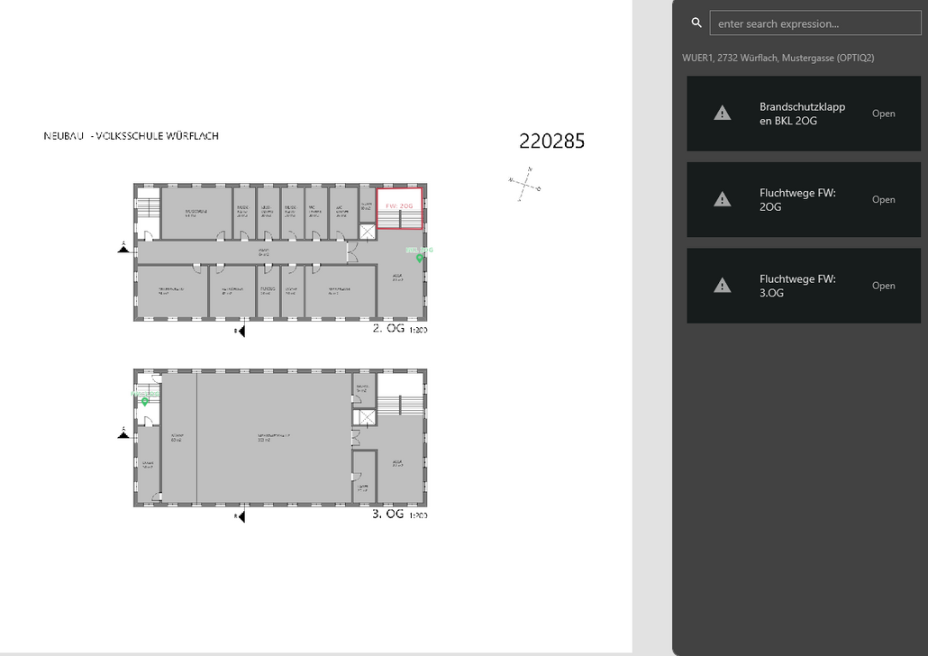 Plans | iCL Documentation