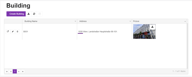 Introduction to content types | iCL Documentation