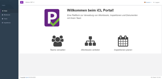 Product Description | iCL Documentation